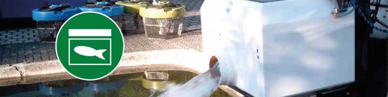 Fish Transport - Portable Tanks, Carriers - Air Water Fish