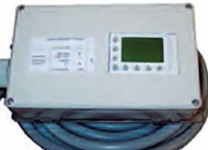 Control Systems - Fish Monitoring & Customisation - Air Water Fish