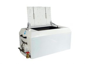 Fish Transport - Portable Tanks, Carriers - Air Water Fish